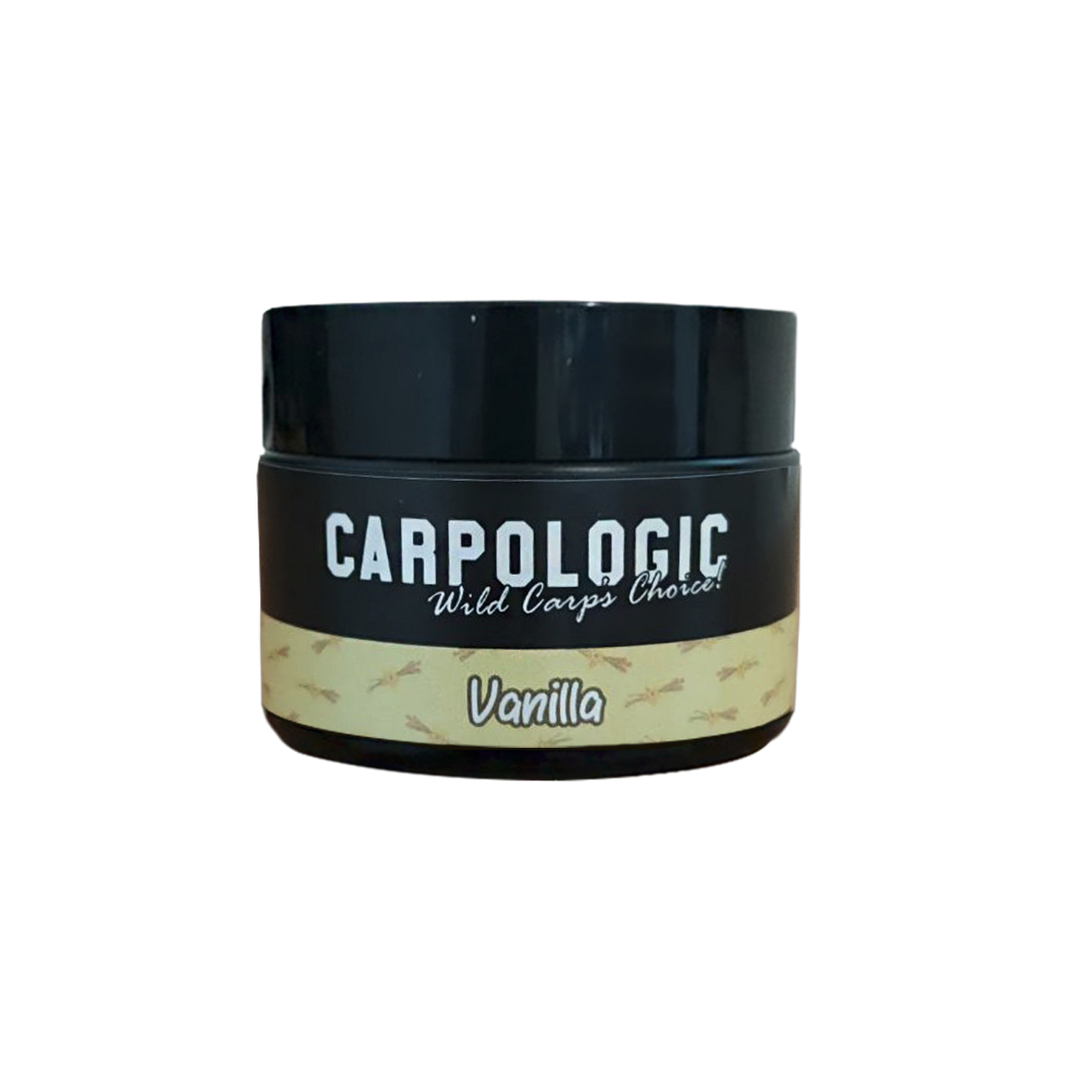 Teglica "Vanilla" – CARPOLOGIC