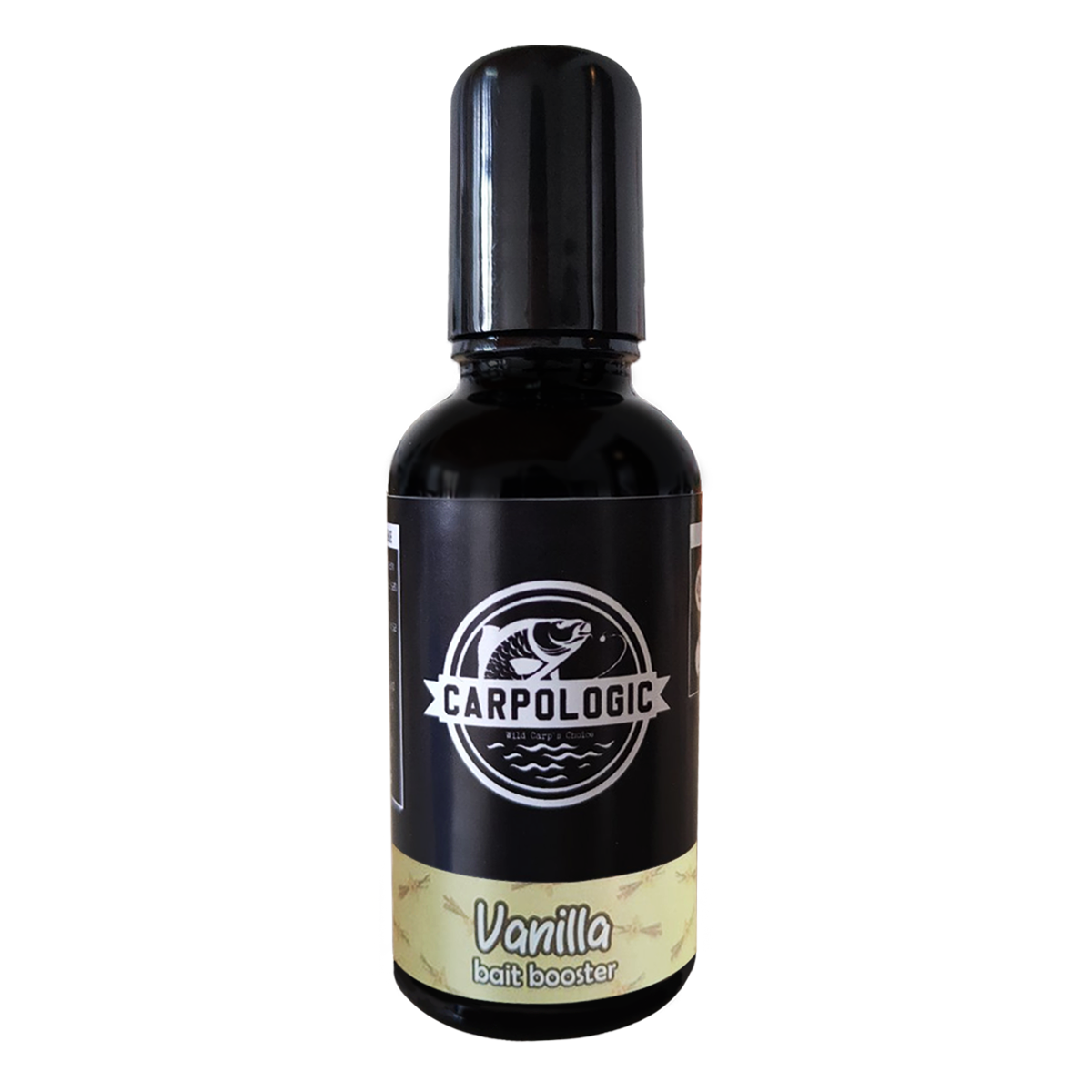 Bait Booster "Vanilla" – CARPOLOGIC